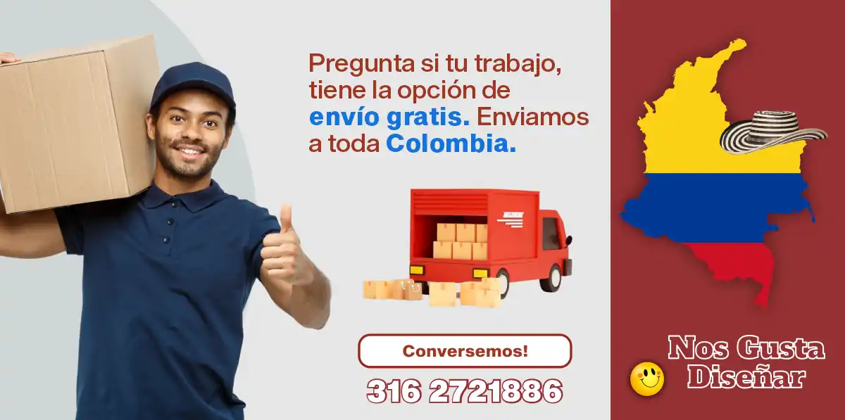 Descubre lo ágil y rápido que hacemos tus señales informativas