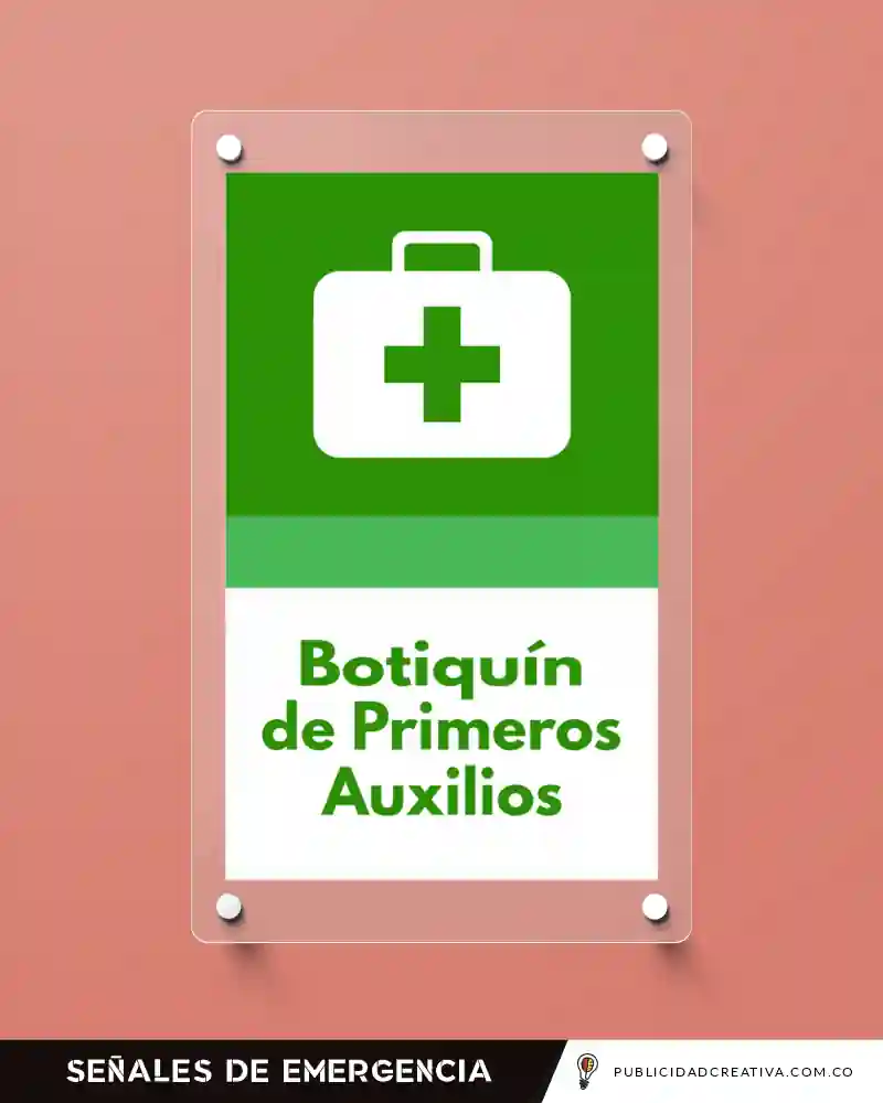 Descubre lo ágil y rápido que hacemos tus señales informativas