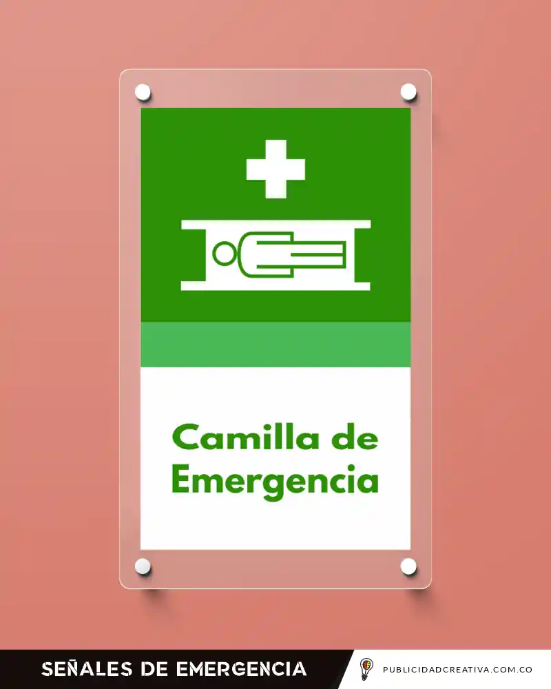 Descubre lo ágil y rápido que hacemos tus señales informativas