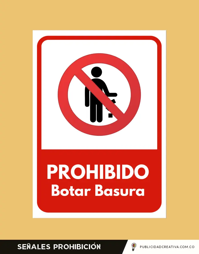 Descubre lo ágil y rápido que hacemos tus señales informativas