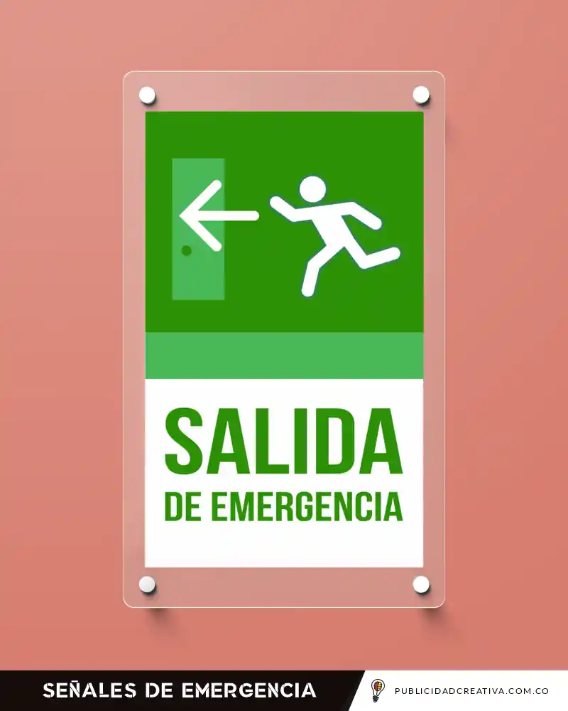 Hojas De Trabajo Sobre Señales Y Símbolos De Seguridad CARTELES Y