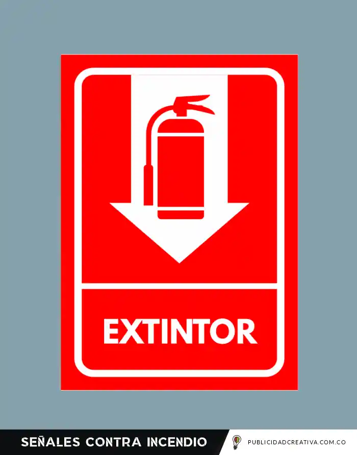 Descubre lo ágil y rápido que hacemos tus señales informativas