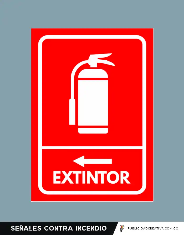 Descubre lo ágil y rápido que hacemos tus señales informativas