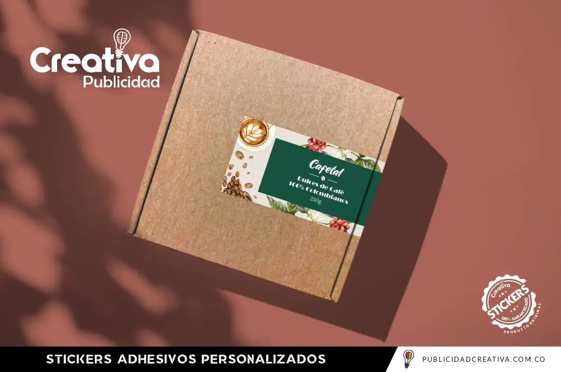 Descubre lo fácil y rápido que imprimimos tus etiquetas¡¡